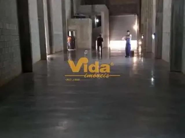 Galpão / Depósito para Venda em Santana de Parnaíba/SP Jardim Jurupari Fazendinha