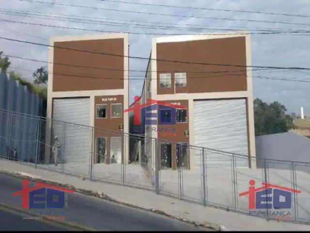 Galpão / Depósito para Venda em Santana de Parnaíba/SP Jardim Jurupari Fazendinha