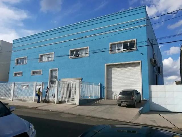 Galpão / Depósito para Venda em Santana de Parnaíba/SP Jardim Santa Marta Fazendinha