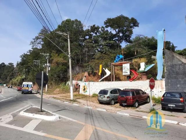 Galpão / Depósito para Venda em Santana de Parnaíba/SP Sítio do Rosário