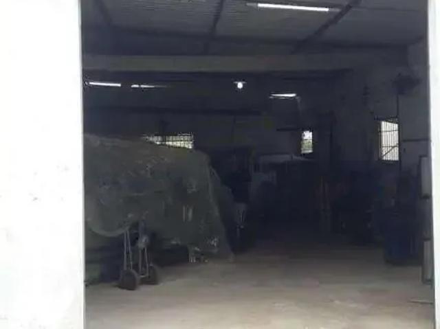 Galpão / Depósito para Venda em Santana de Parnaíba/SP Recanto Silvestre Fazendinha