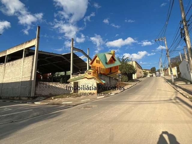 Galpão / Depósito para Venda em Santana de Parnaíba/SP Vila Anoral