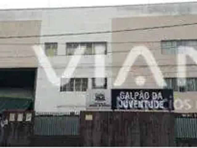 Galpão / Depósito para Venda em Santana de Parnaíba/SP Vila Emplarel