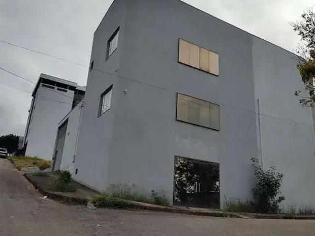 Galpão / Depósito para Venda em Santana do Paraíso/MG Cidade Nova