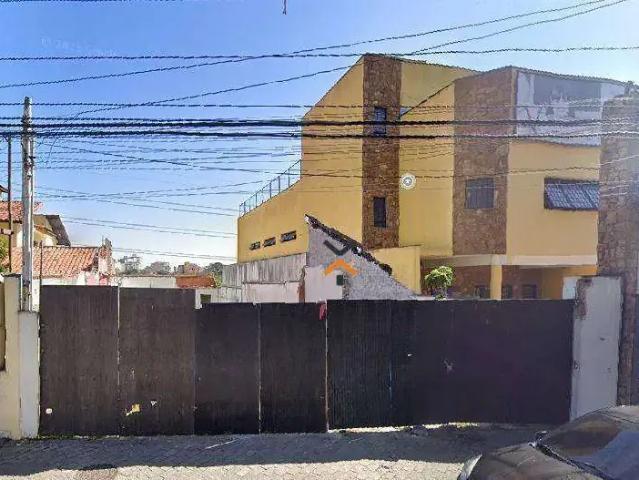 Galpão / Depósito para Venda em Santo André/SP Campestre