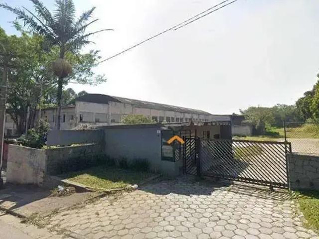 Galpão / Depósito para Venda em Santo André/SP Campestre