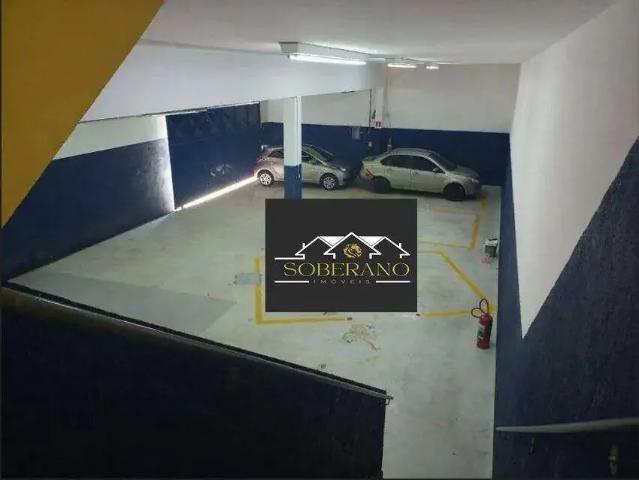 Galpão / Depósito para Venda em Santo André/SP Campestre