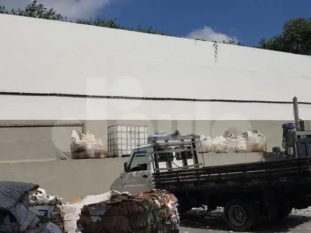 Galpão / Depósito para Venda em Santo André/SP Campestre