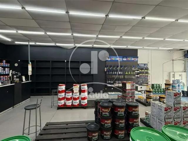 Galpão / Depósito para Venda em Santo André/SP Centro 4 Quartos