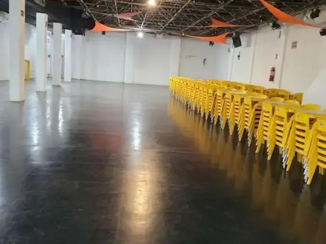 Galpão / Depósito para Venda em Santo André/SP Centro