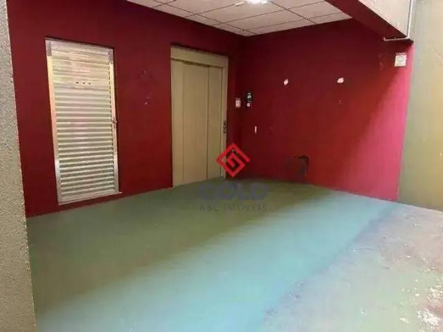 Galpão / Depósito para Venda em Santo André/SP Centro
