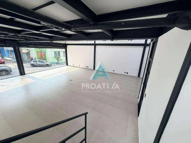 Galpão / Depósito para Venda em Santo André/SP Centro