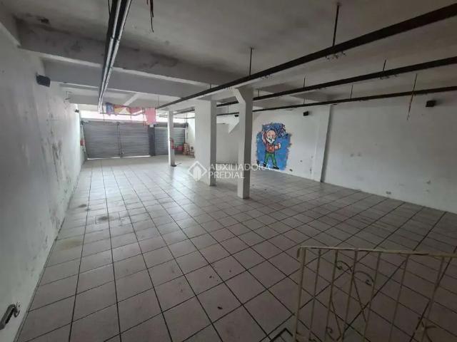 Galpão / Depósito para Venda em Santo André/SP Centro