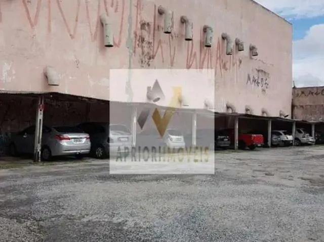 Galpão / Depósito para Venda em Santo André/SP Centro
