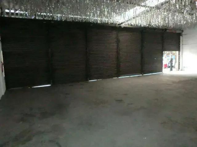 Galpão / Depósito para Venda em Santo André/SP Centro