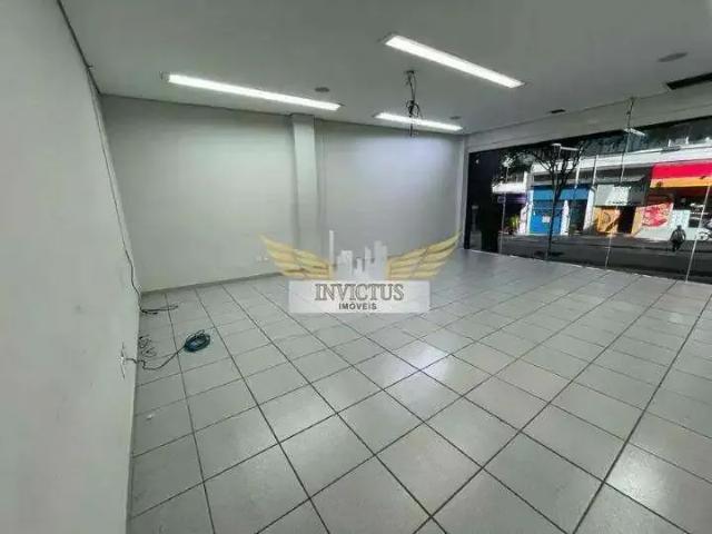 Galpão / Depósito para Venda em Santo André/SP Centro