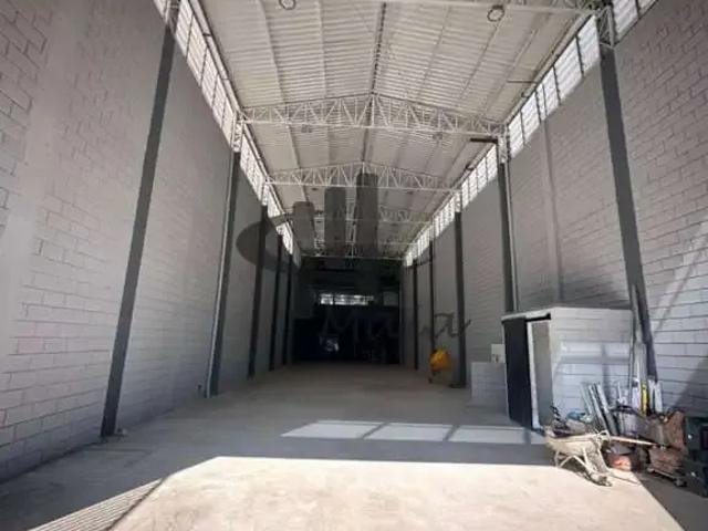 Galpão / Depósito para Venda em Santo André/SP Jardim