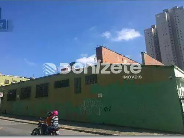 Galpão / Depósito para Venda em Santo André/SP Jardim