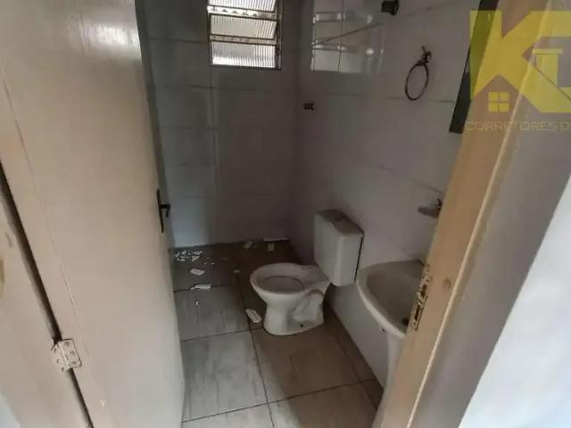 Galpão / Depósito para Venda em Santo André/SP Jardim