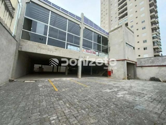 Galpão / Depósito para Venda em Santo André/SP Jardim