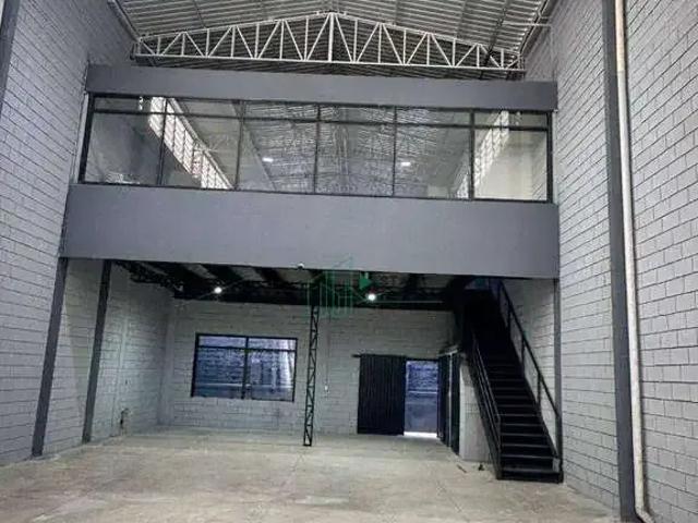 Galpão / Depósito para Venda em Santo André/SP Jardim
