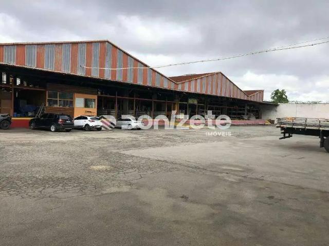 Galpão / Depósito para Venda em Santo André/SP Jardim Ana Maria