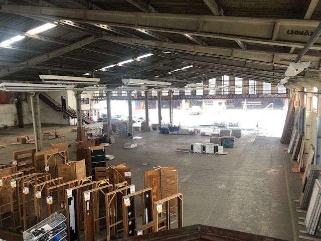Galpão / Depósito para Venda em Santo André/SP Jardim Ana Maria