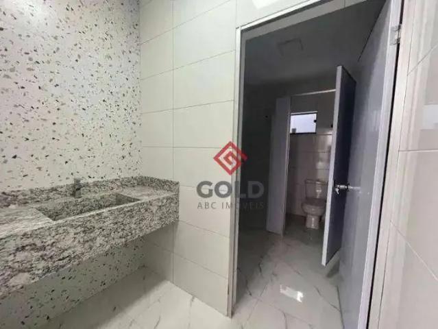 Galpão / Depósito para Venda em Santo André/SP Jardim Santo Alberto