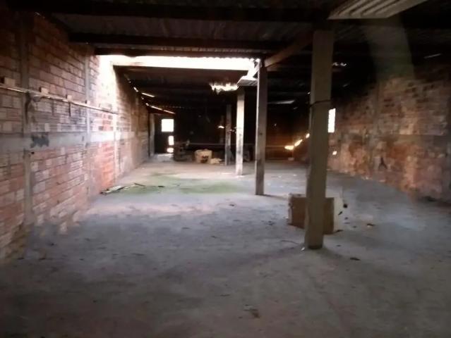 Galpão / Depósito para Venda em Santo André/SP Jardim Santo André