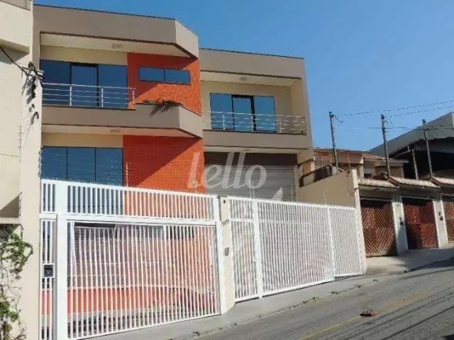 Galpão / Depósito para Venda em Santo André/SP Jardim Stella