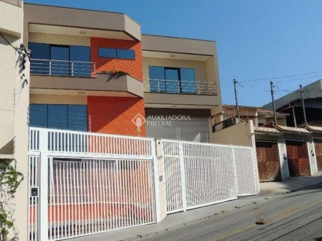 Galpão / Depósito para Venda em Santo André/SP Jardim Stella