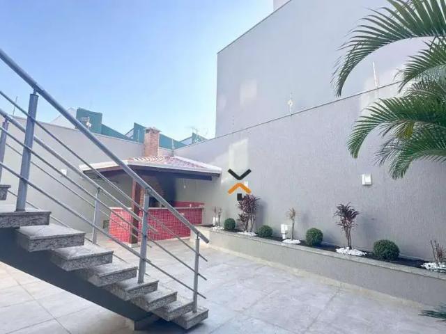 Galpão / Depósito para Venda em Santo André/SP Jardim Stella