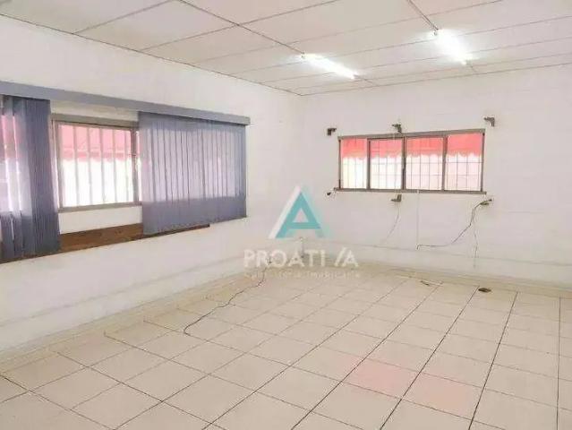 Galpão / Depósito para Venda em Santo André/SP Paraíso