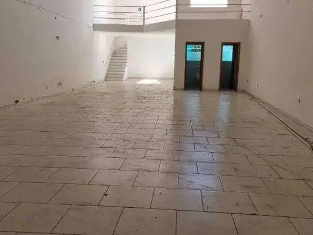 Galpão / Depósito para Venda em Santo André/SP Parque das Nações