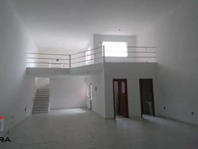 Galpão / Depósito para Venda em Santo André/SP Parque das Nações