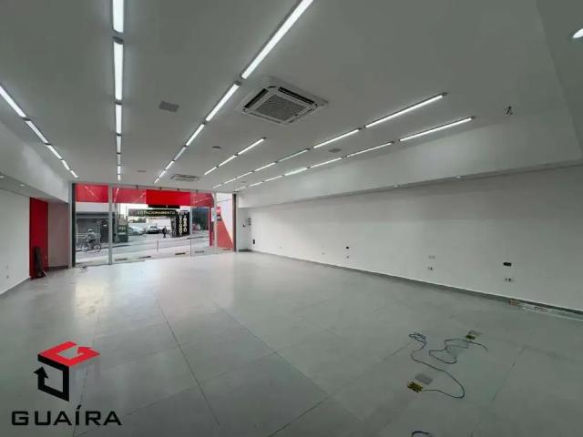 Galpão / Depósito para Venda em Santo André/SP Parque das Nações