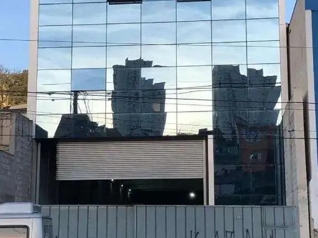 Galpão / Depósito para Venda em Santo André/SP Parque João Ramalho