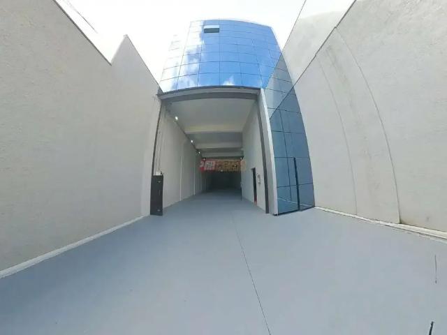 Galpão / Depósito para Venda em Santo André/SP Parque João Ramalho