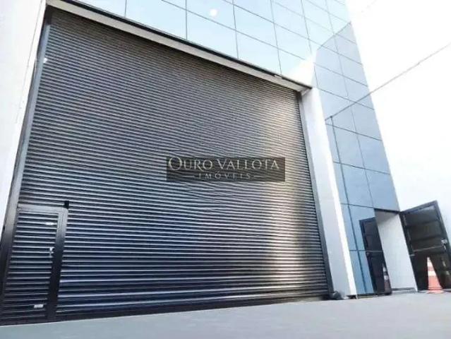 Galpão / Depósito para Venda em Santo André/SP Parque João Ramalho