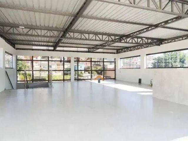 Galpão / Depósito para Venda em Santo André/SP Parque João Ramalho