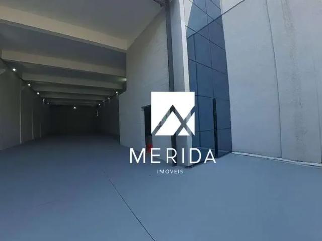 Galpão / Depósito para Venda em Santo André/SP Parque João Ramalho