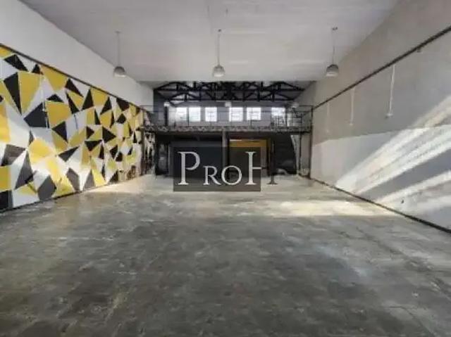 Galpão / Depósito para Venda em Santo André/SP Utinga