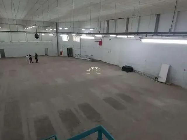 Galpão / Depósito para Venda em Santo André/SP Vila Alpina