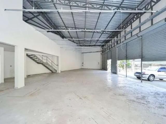 Galpão / Depósito para Venda em Santo André/SP Vila Gilda