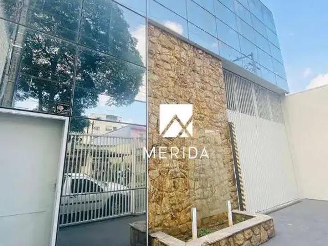 Galpão / Depósito para Venda em Santo André/SP Vila Guiomar