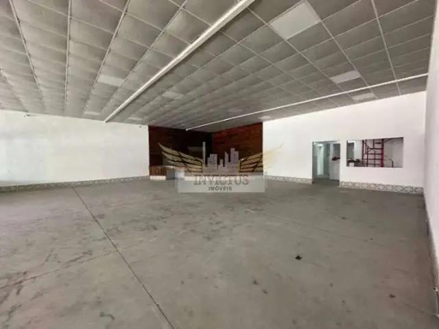 Galpão / Depósito para Venda em Santo André/SP Vila Humaitá