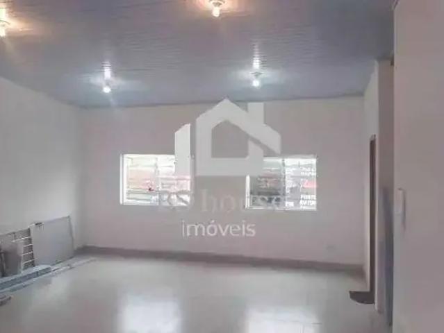 Galpão / Depósito para Venda em Santo André/SP Vila Linda