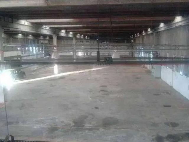 Galpão / Depósito para Venda em Santo André/SP Vila Metalúrgica