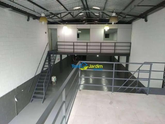 Galpão / Depósito para Venda em Santo André/SP Vila Metalúrgica