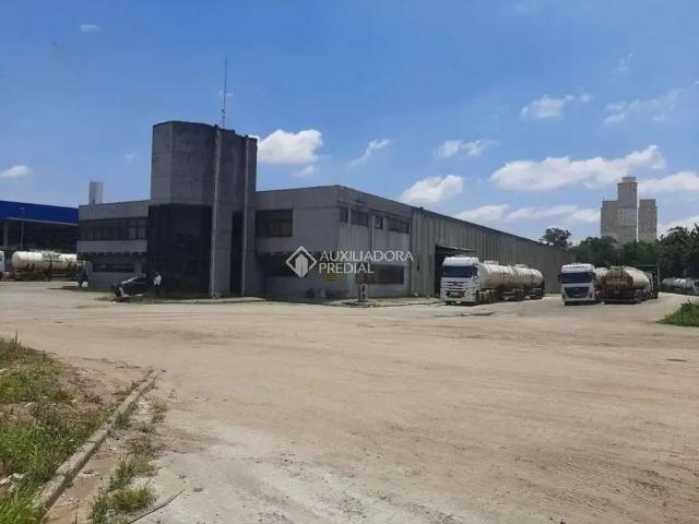 Galpão / Depósito para Venda em Santo André/SP Vila Metalúrgica